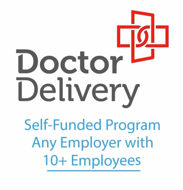Doctor Delivery